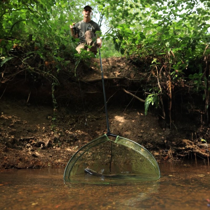 Gardner Folding Pan Nets - £22.99