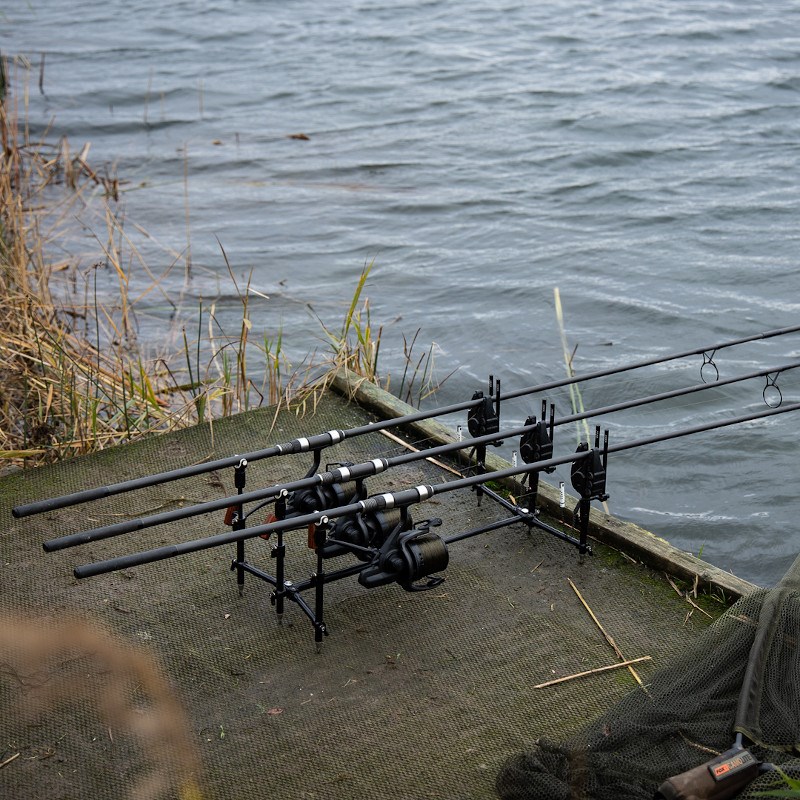 JAG RP1 Pod Kit Prolite Black - £429.99