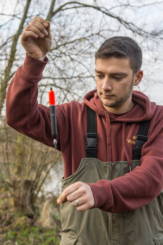 Leeda Pike Float Kits - £4.49