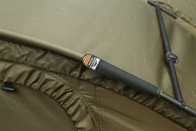 Fox R-Series Brolly Extension - £64.99