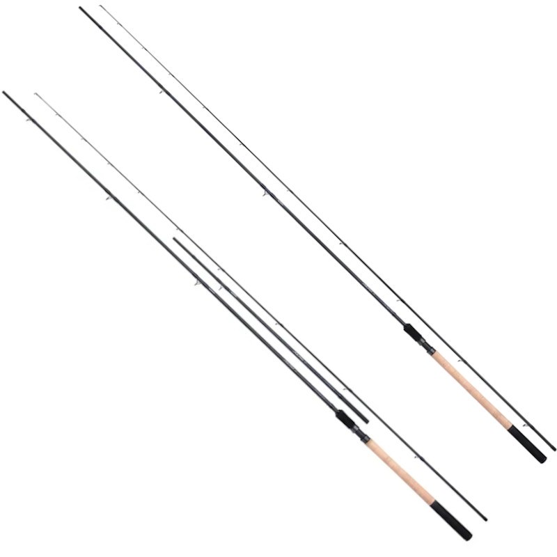 Shimano Aero X3 Pellet Waggler Rods - £84.99