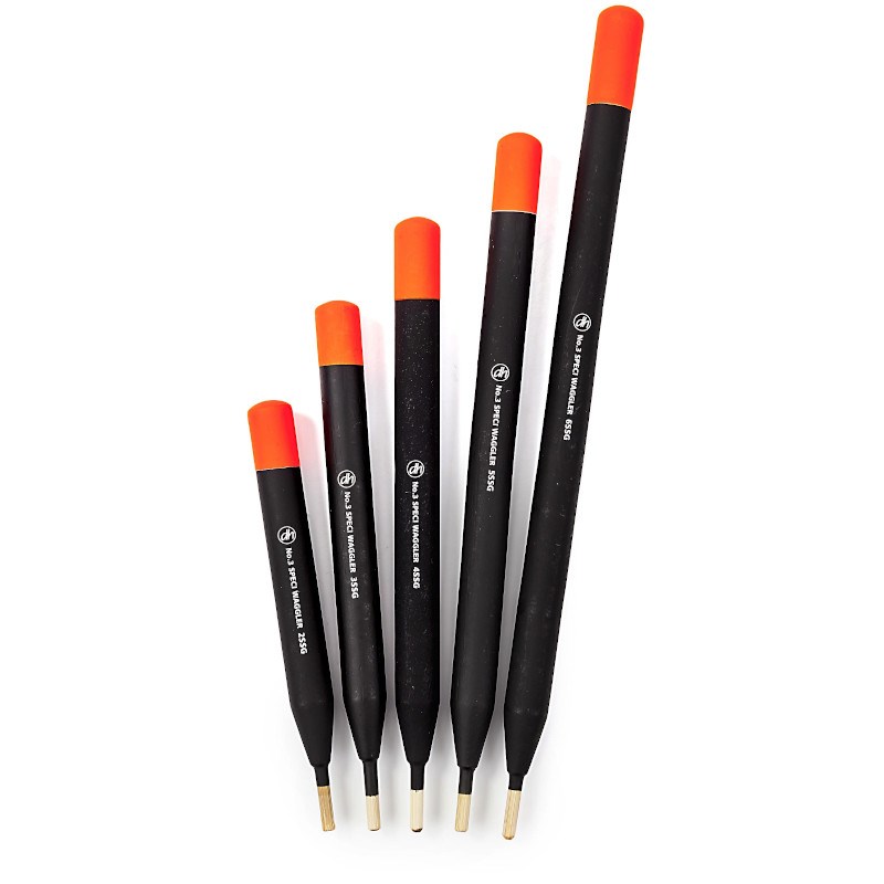 Dave Harrell No.3 Speci Wagglers - £1.79