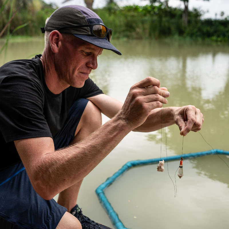 Nash Stealth Controller Kit - £10.99