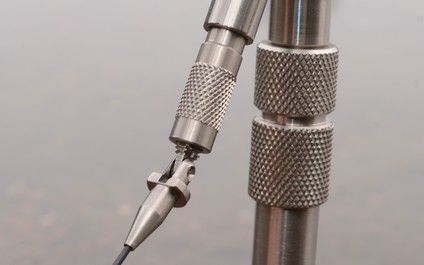 Solar Titanium Short Arm Indicator Systems - £28.99