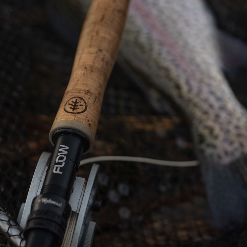 Wychwood Flow MKII Fly Rods - £52.99