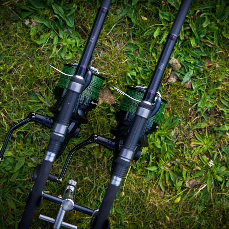 Shimano Speedmaster 14000 XTD Reel - £134.99