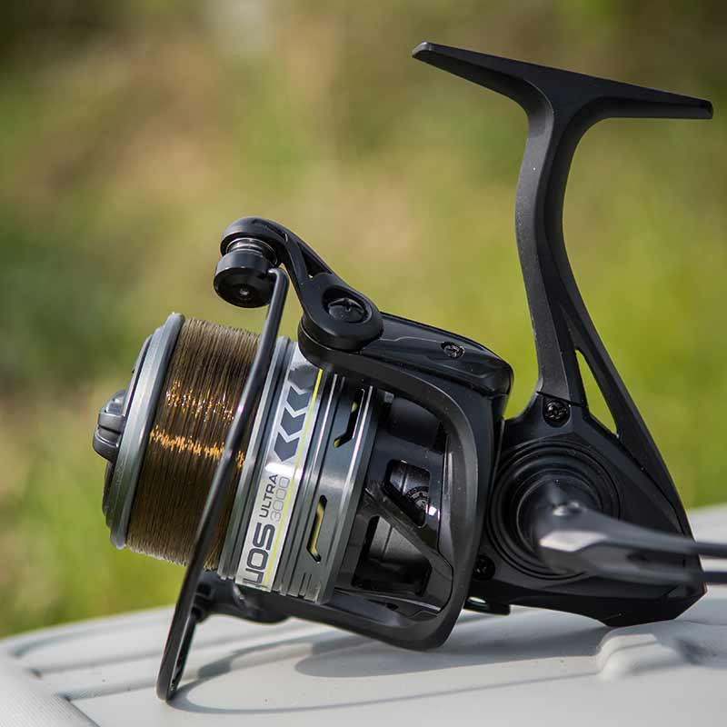 Matrix Aquos Ultra Reels - £44.99