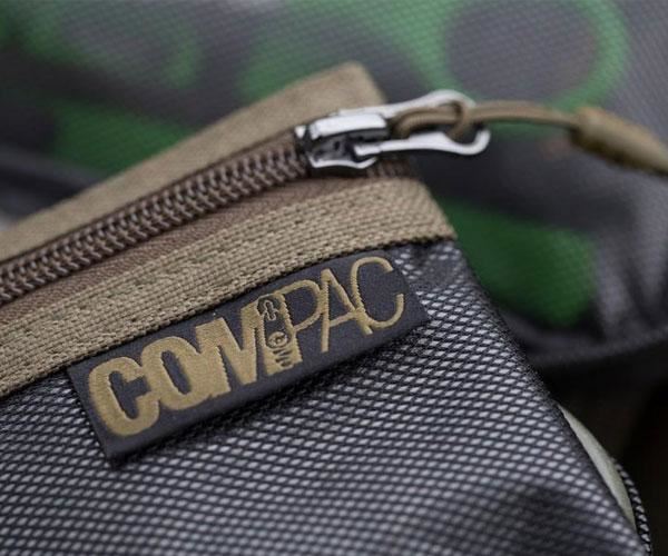 Korda Compac Wallets - £5.49