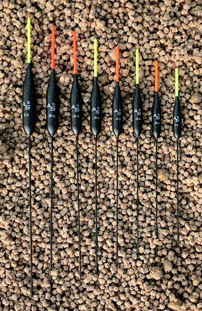 Drennan AS5 Pole Floats - £1.59
