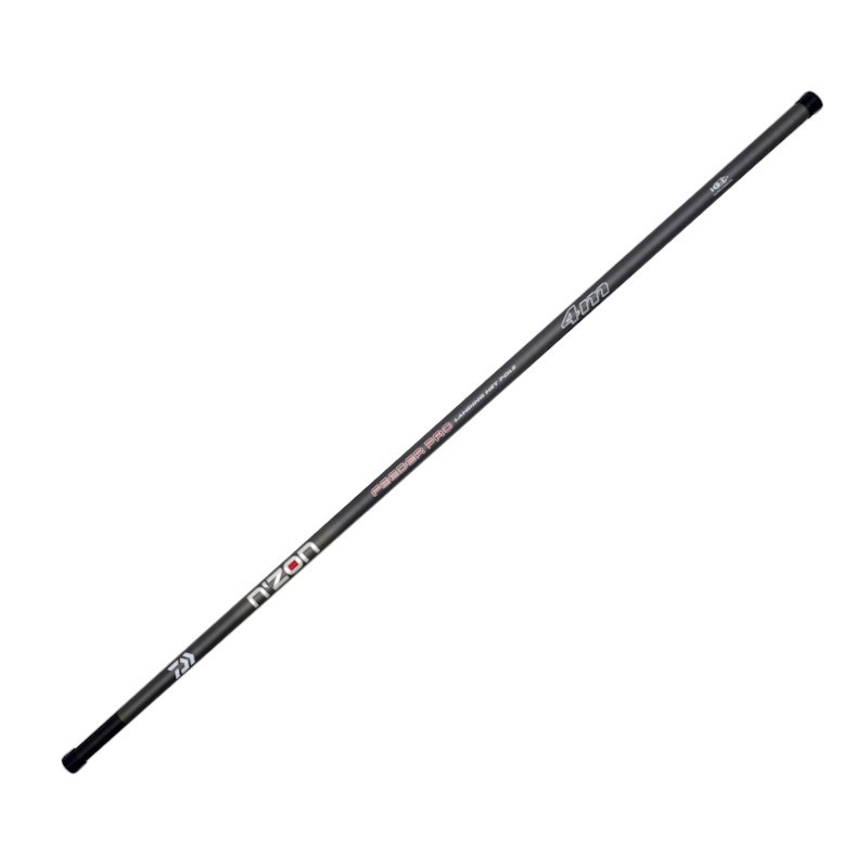 Daiwa N'Zon Feeder Pro Landing Net Handle 4m - £114.99