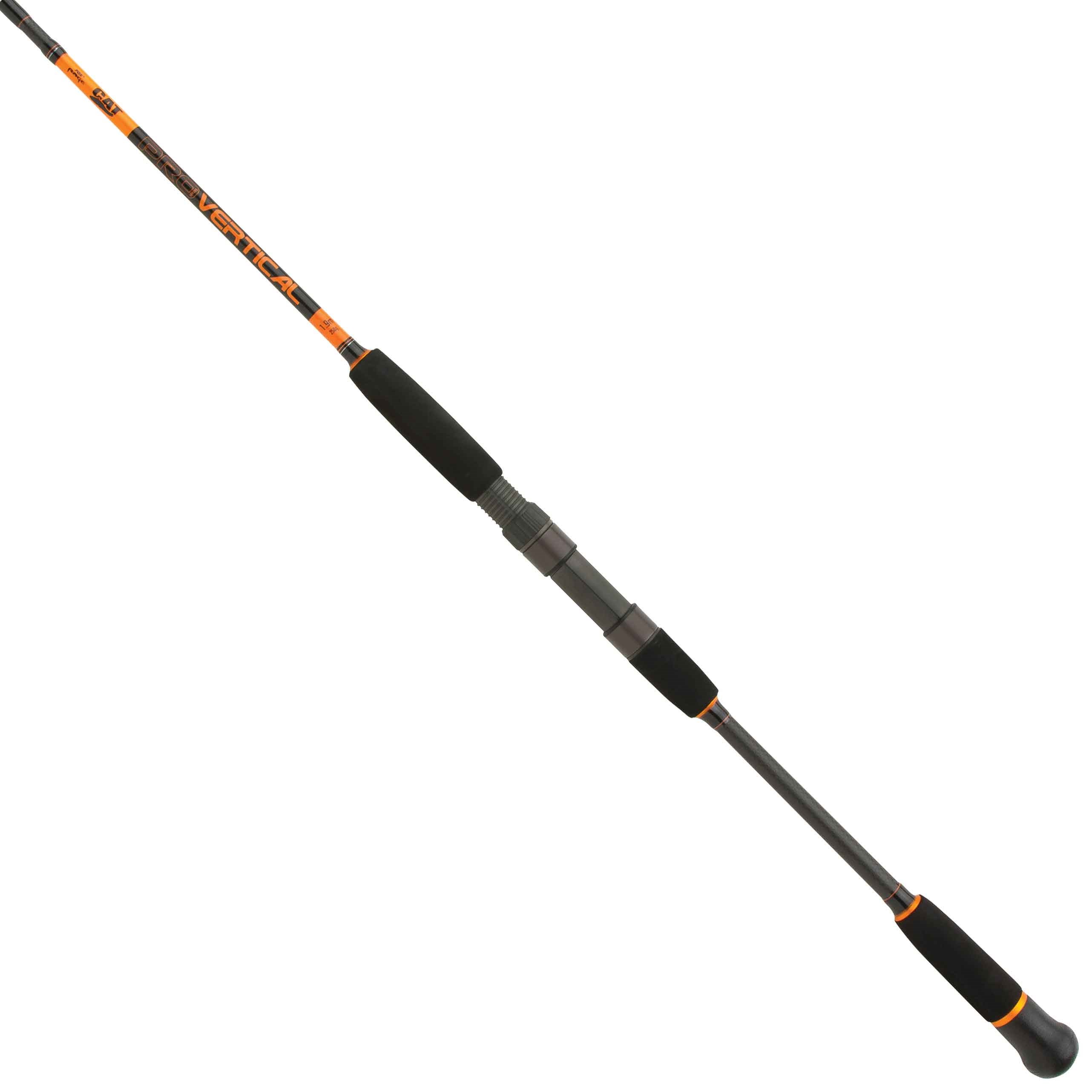 Fox Rage Cat Pro Series Vertical - £109.99
