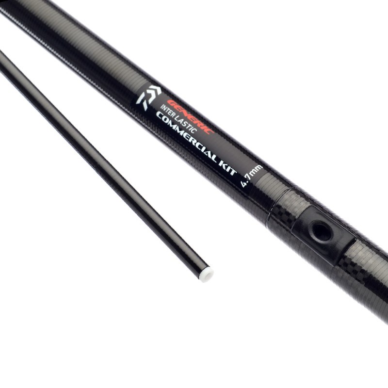 Daiwa Generic Interlastic Top Kits - £51.00