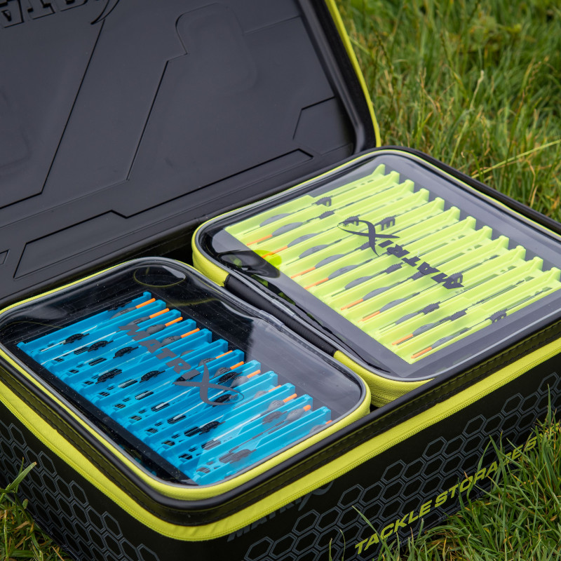 Matrix EVA Tackle Storage System - £62.99
