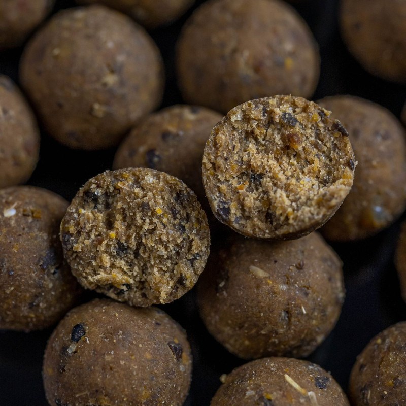 DNA Baits SLK Frozen Boilies 1Kg 15mm - £10.99