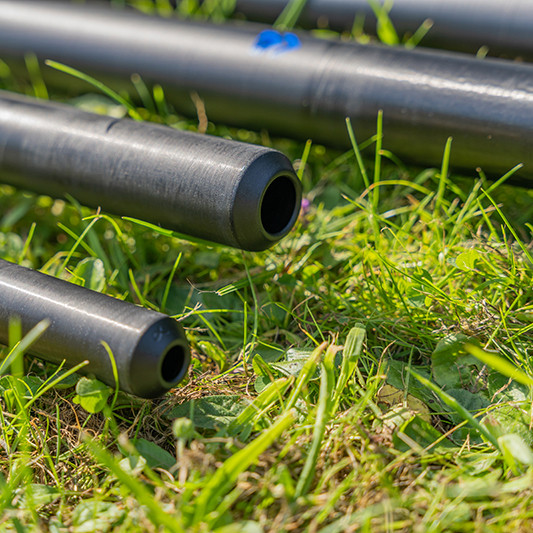 Matrix MTX2 V2 Spare Pole Sections - £84.99
