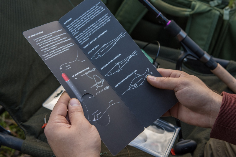 Leeda Pike Float Kits - £4.49