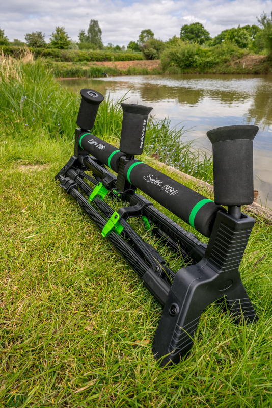 Maver Signature Pro Double Roller - £134.99