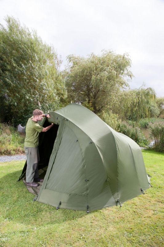 Avid Carp HQ Two Man High Top Bivvy - £584.99
