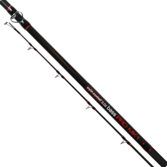 Anyfish Anywhere Bass Pro Rod 12.6ft - £324.99