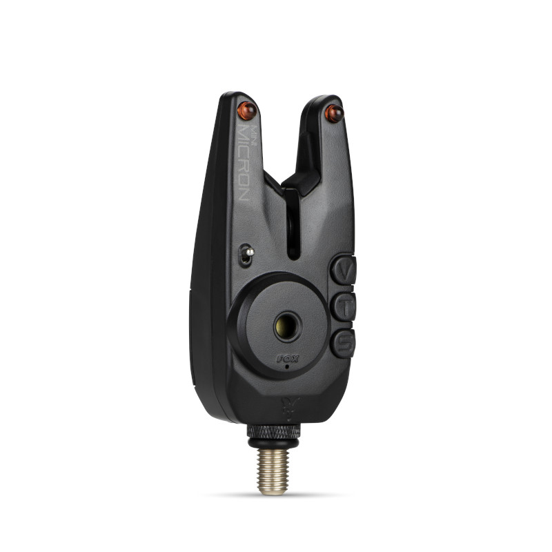 Fox Mini Micron Bite Alarms - £16.99