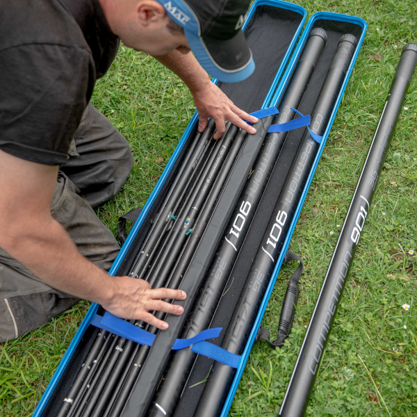 MAP Pole Protection Case - £99.99