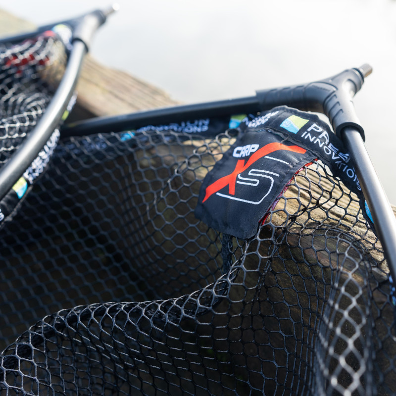 Preston Innovations Carp XS Landing Nets - £16.99