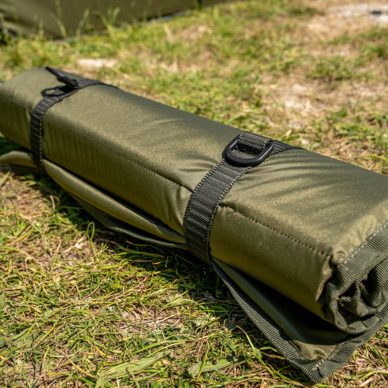 Korum Progress Roll Mat - £15.99