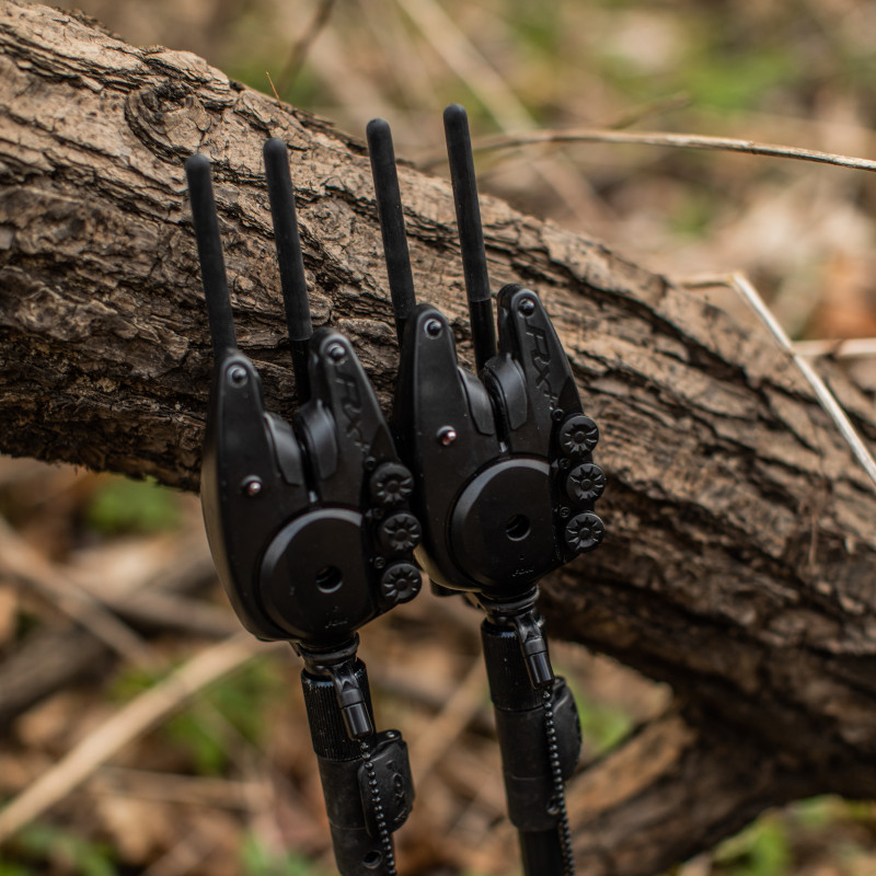 Fox Micron RX+ Presentation Sets - £459.99