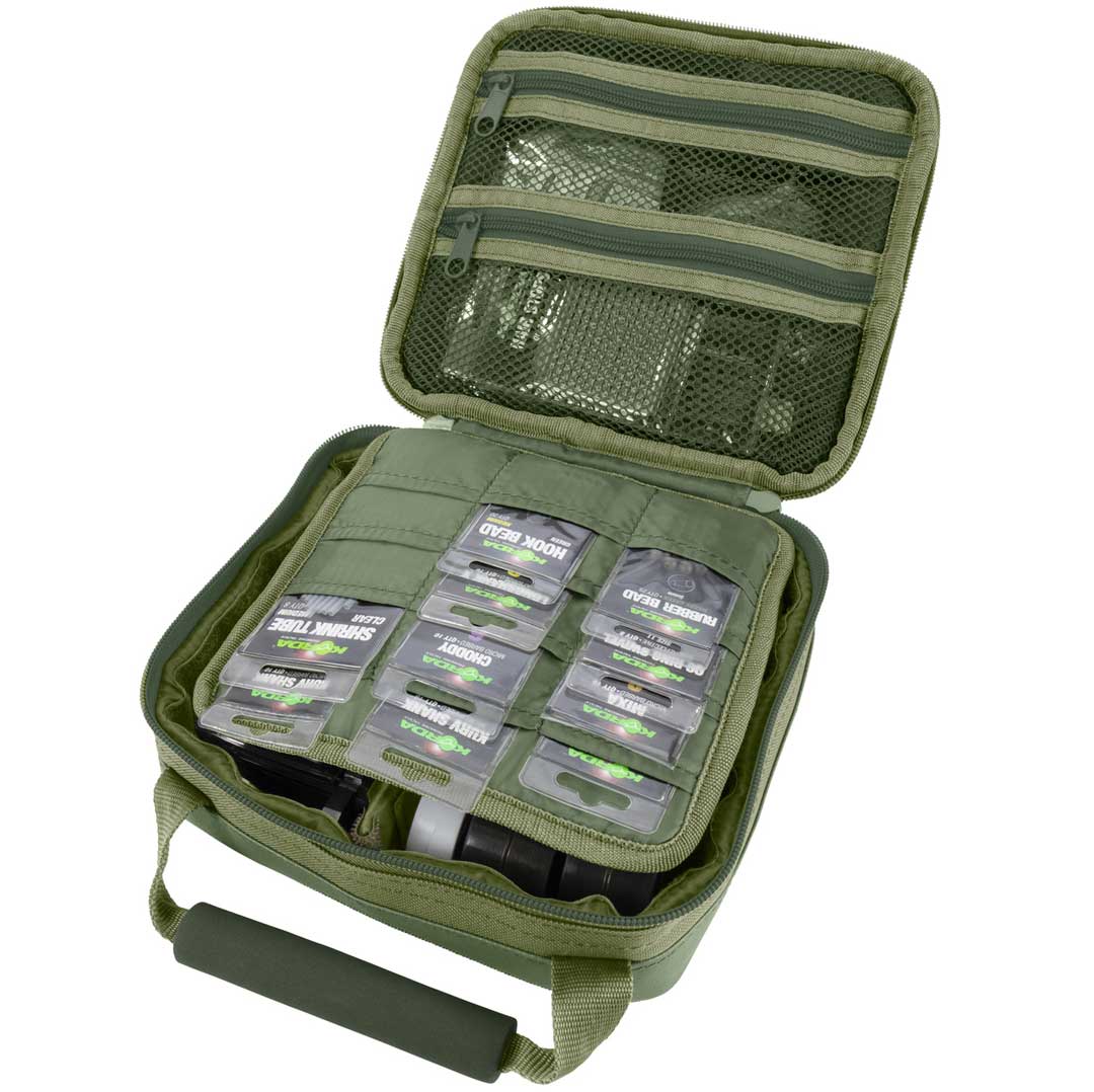 Trakker NXG Compact Tackle Bag (Old Version) - £24.99