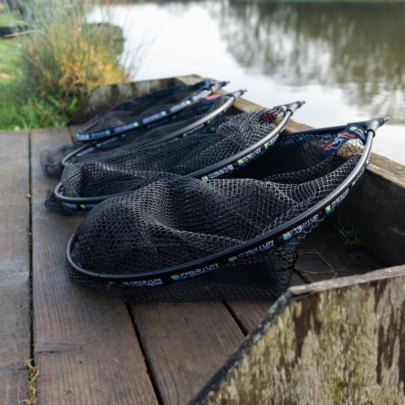 Preston Innovations Carp XS Landing Nets - £16.99