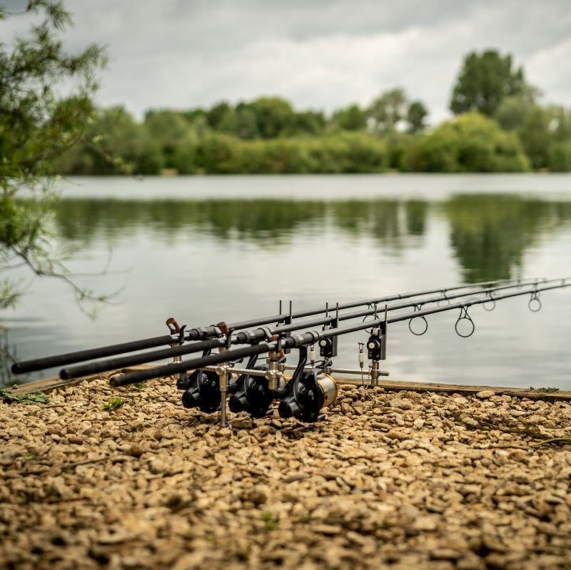 Daiwa Longbow X45M Rods - £229.99