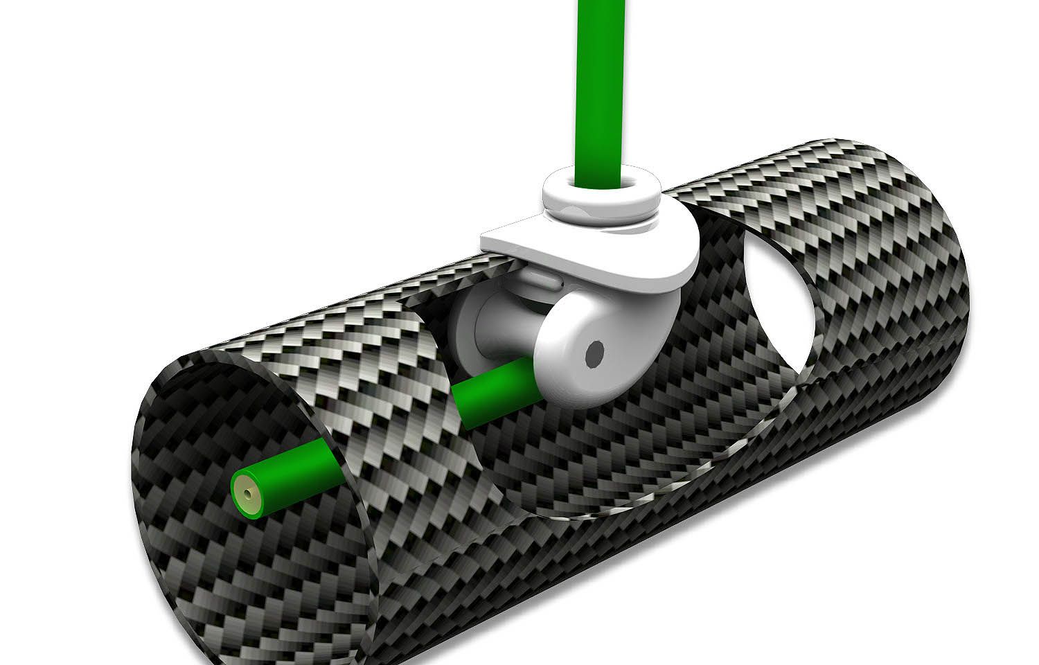 Preston Innovations Pro Type/Universal Roller Pulla Kit - £54.99