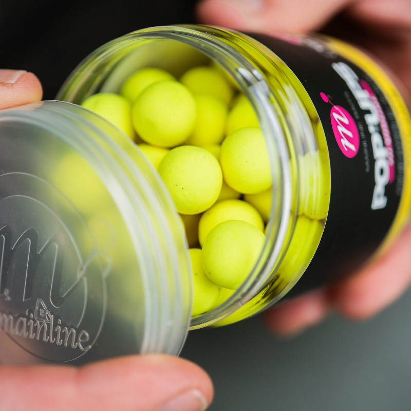 Mainline Hi-Visual Pop-Ups 12mm - £7.75