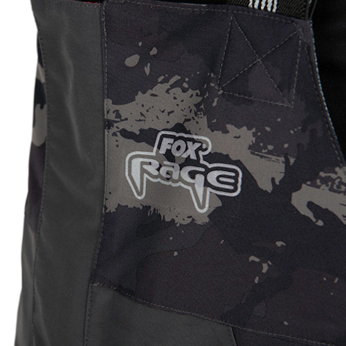 Fox Rage Triple Layer Salopettes - £123.99