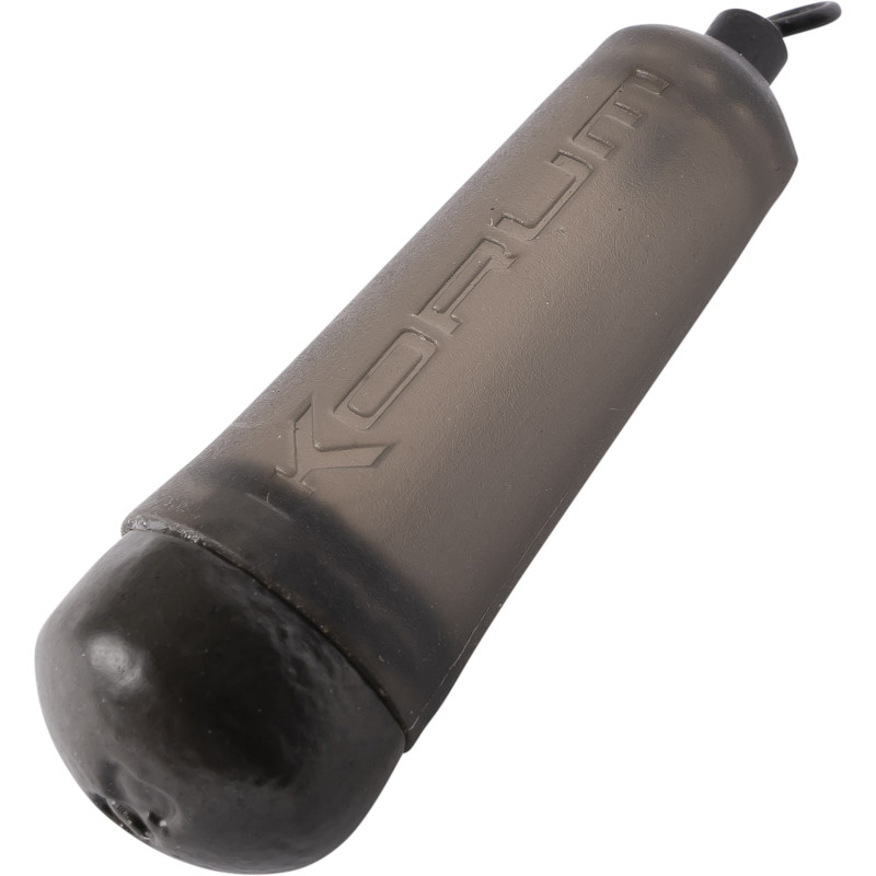 Korum Touch Ledger - £1.49