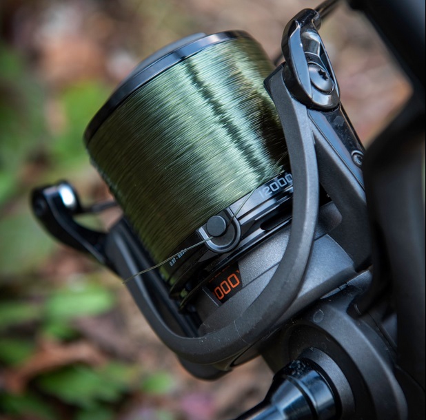 Fox Exocet Pro Double Tapered Mainline - £12.99