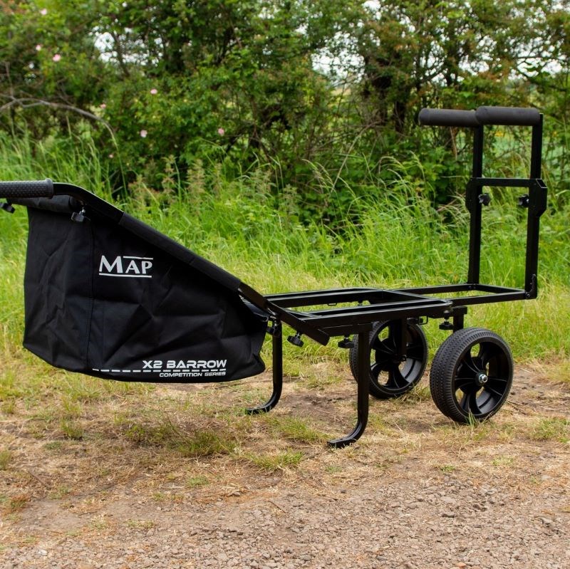 MAP Extending X2 Barrow - £139.99