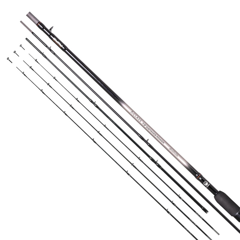 Guru A-Class Distance Feeder Rods - £79.99