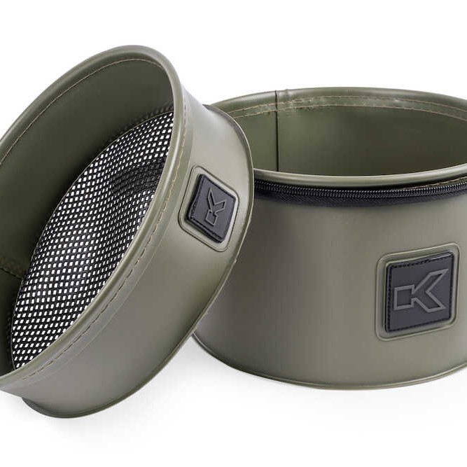 Korum EVA Riddle Set 3mm - £24.99