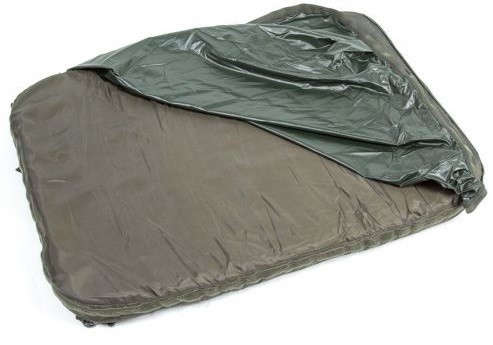 Nash Scope Black Ops Flat Mat Compact - £54.99