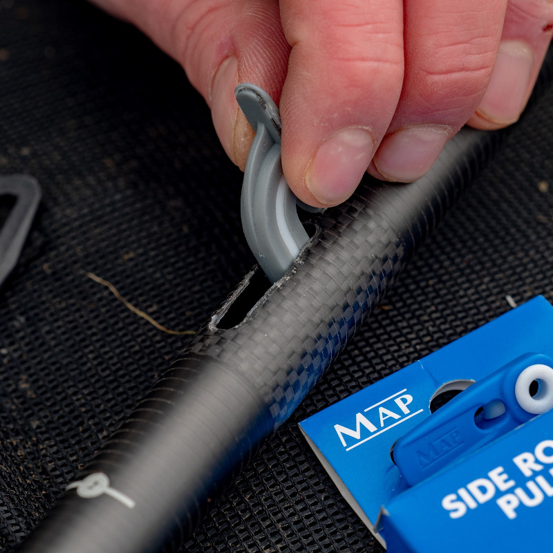 MAP Side Roller Puller - £8.99