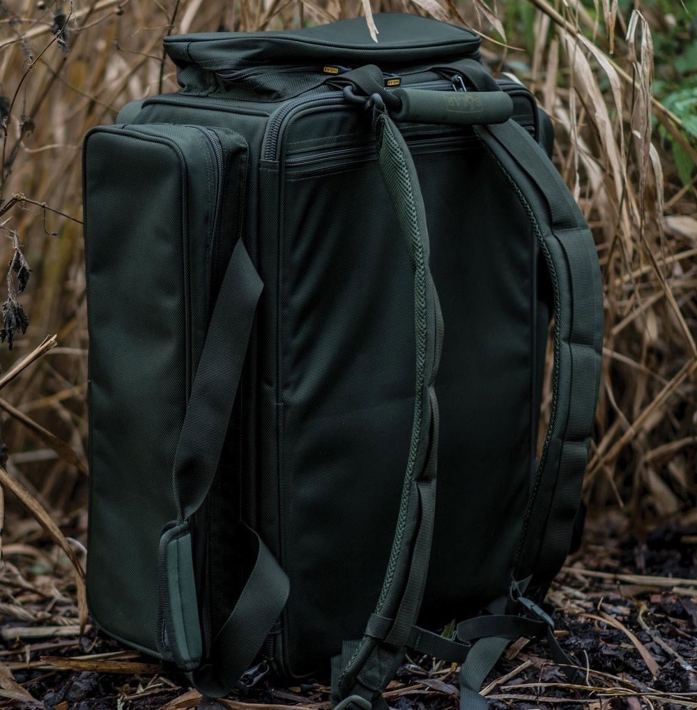 Solar SP Barrow Ruckbag - £109.99