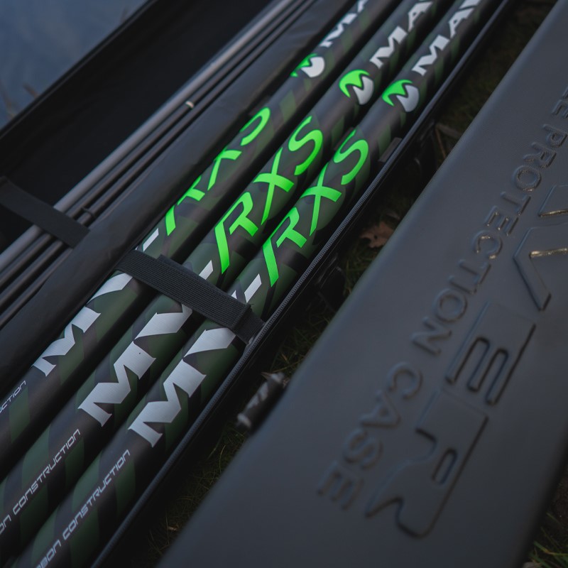 Maver MV-RXS 16m Pole - £2,833.99