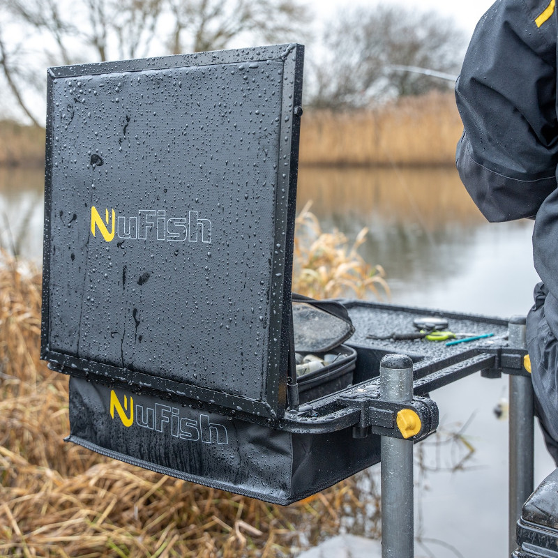 Nufish Aqualock Combi Side Tray - £119.99