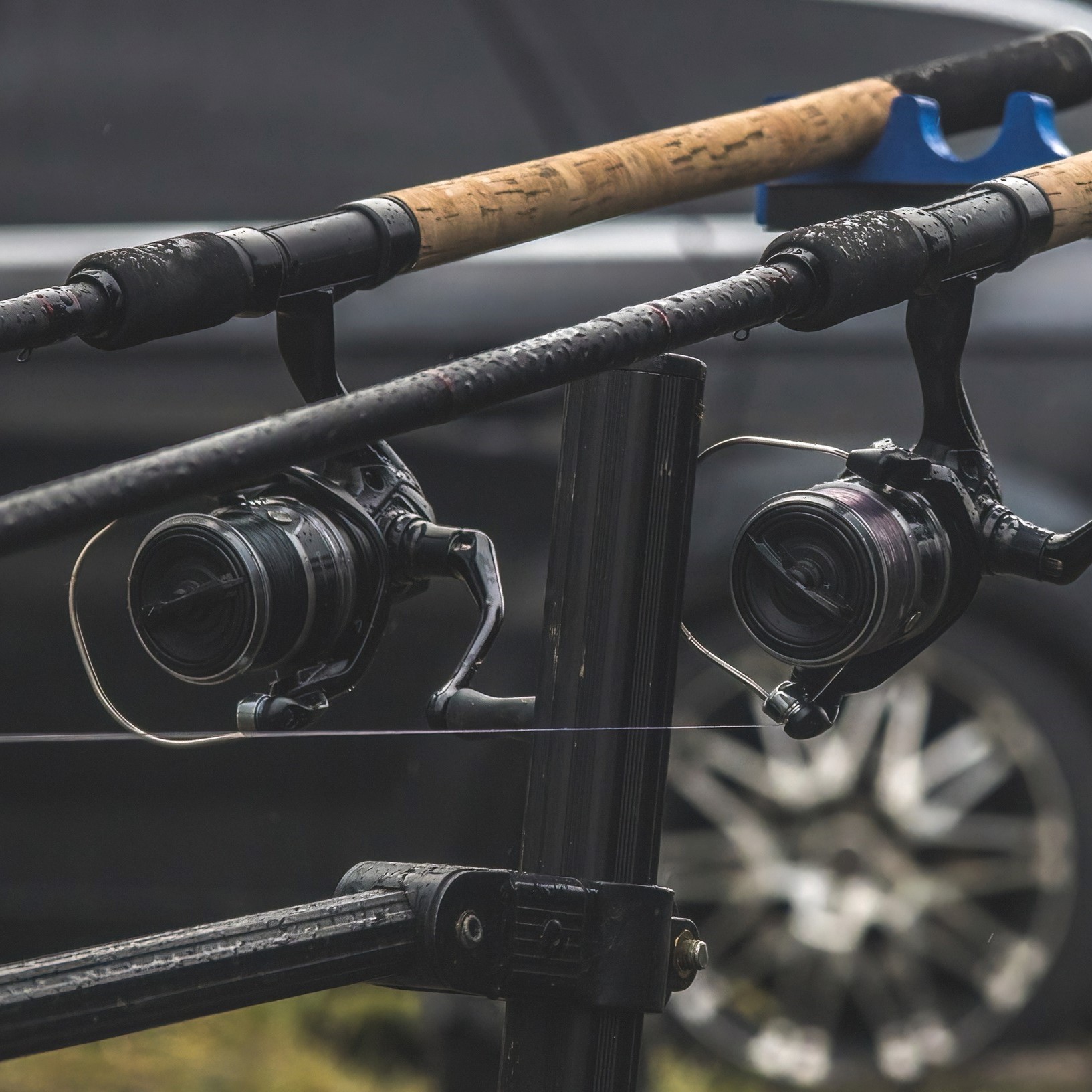 Shimano Aero BB Reels - £63.99