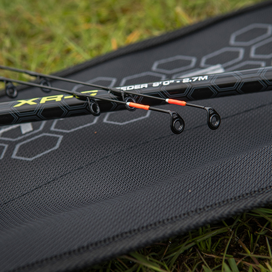 Matrix Ethos XRC Feeder Rods - £129.99