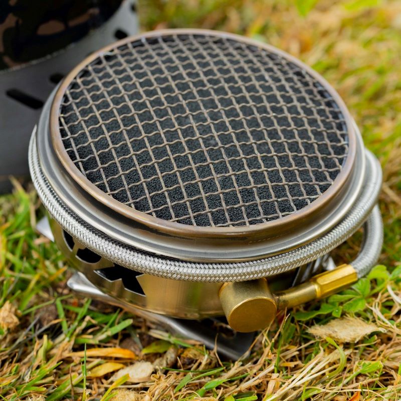 Fox Cookware Infrared Stove - £59.99