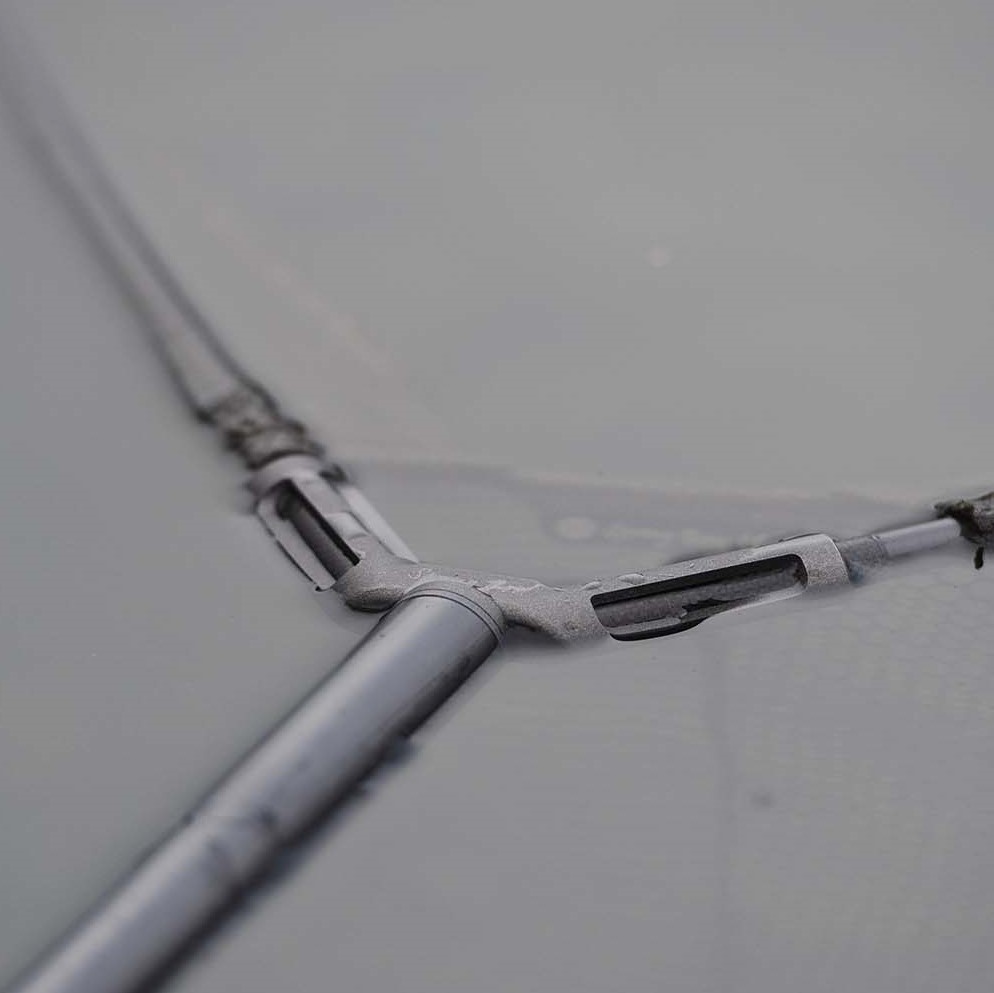 Korda Spring Bow Landing Net - £239.99