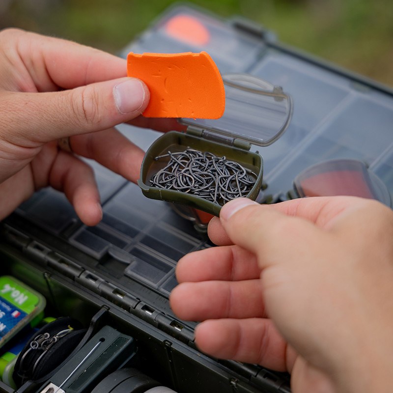 Fox Hook Boxes - £4.99