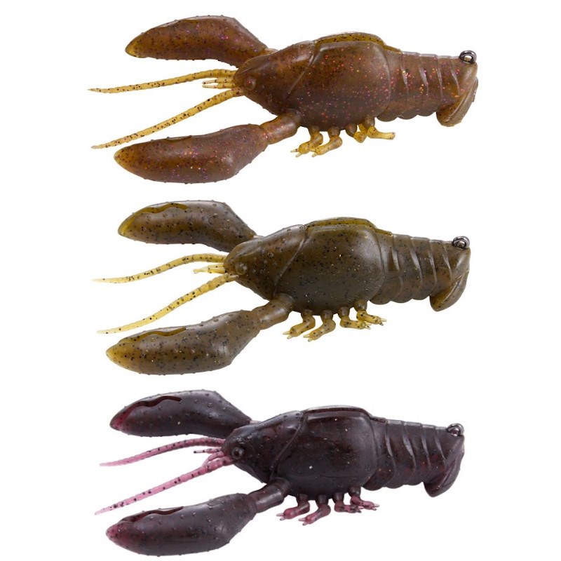 Megabass Sleeper Craw 3inch - £13.49